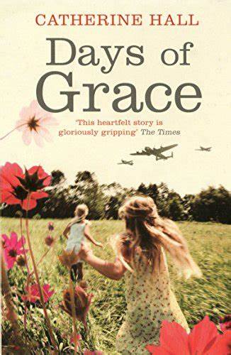 Days of Grace - Velvet Page Book Club