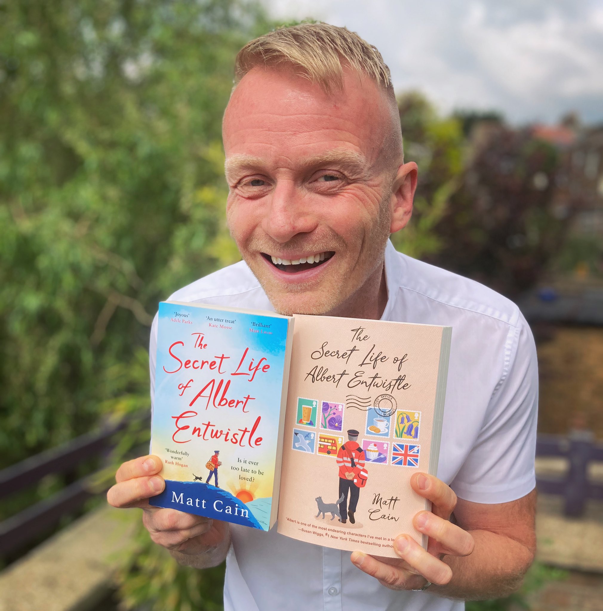 4th August 2022 - Velvet Page Book Club